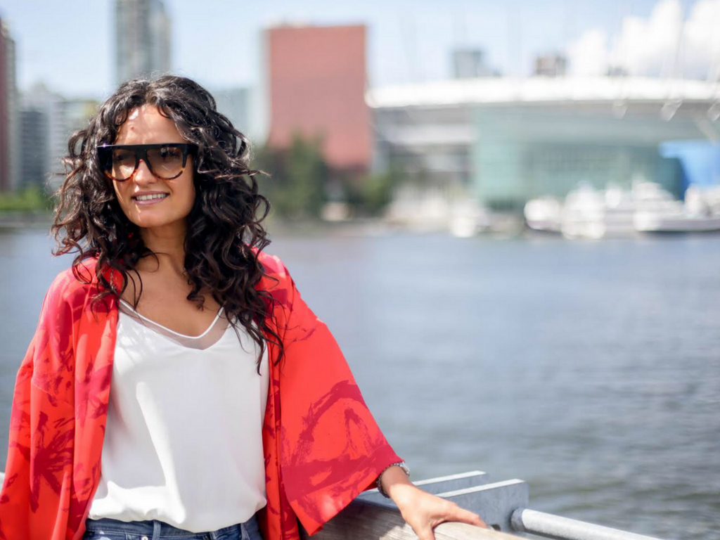 Marina Says: Why I chose to become a Vancouver luxury real estate agent